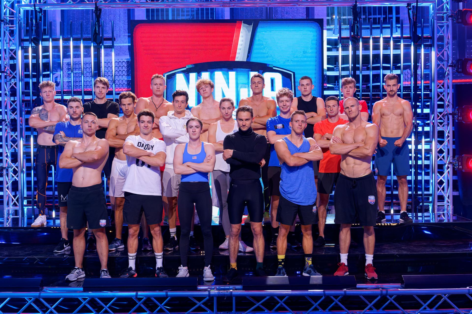 Wstrząsający finał Ninja vs Ninja! Wiemy, kto zgarnął chwałę i grubą ...