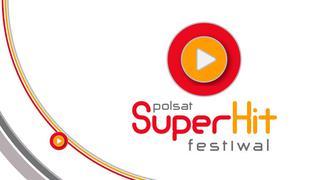 Polsat SuperHit Festival. Bilety - gdzie kupić i ile kosztują? - Super Express - wiadomości ...