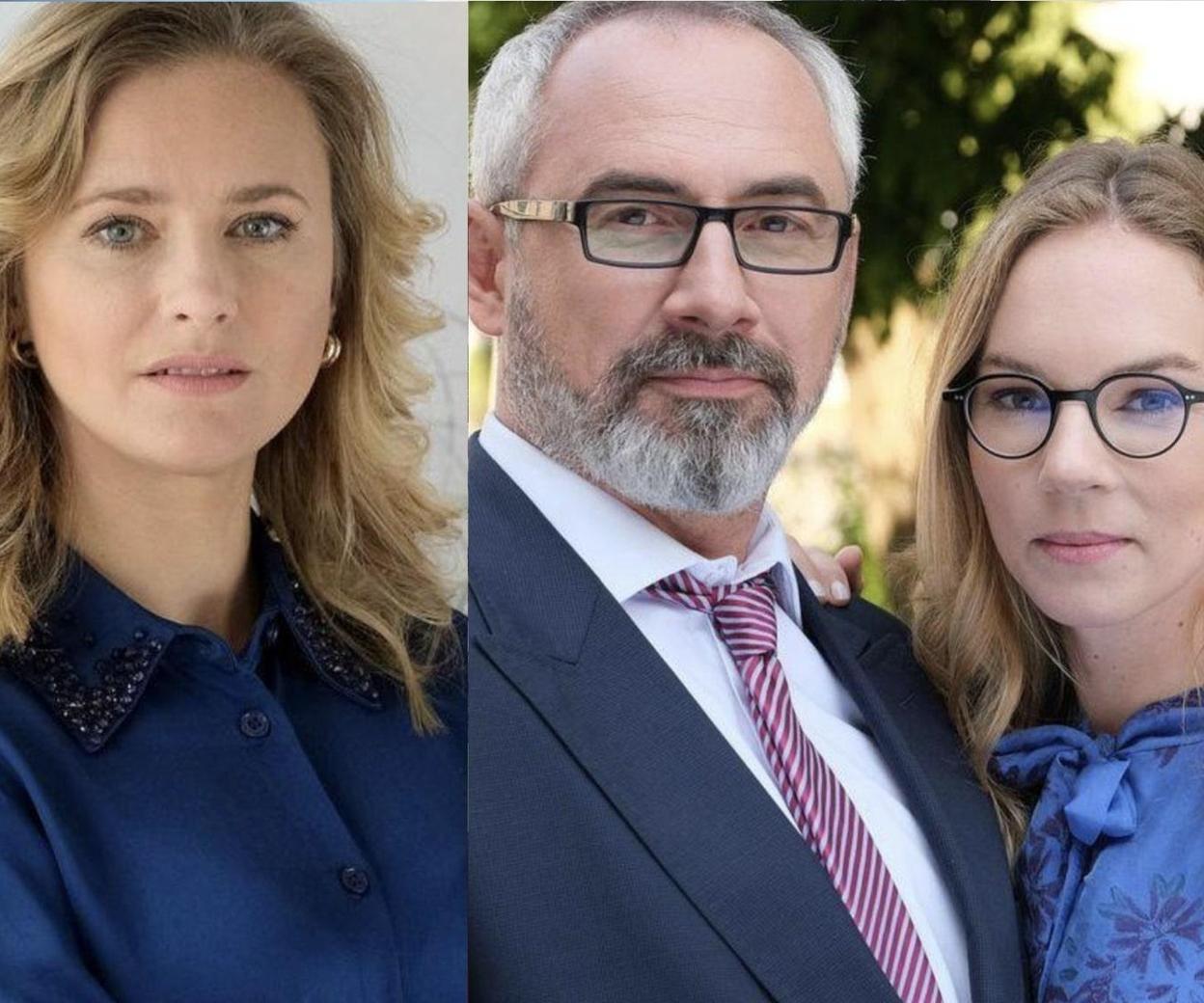 M jak miłość, odcinek 1753: Werner wykorzysta powrót wariatki Julii na ...