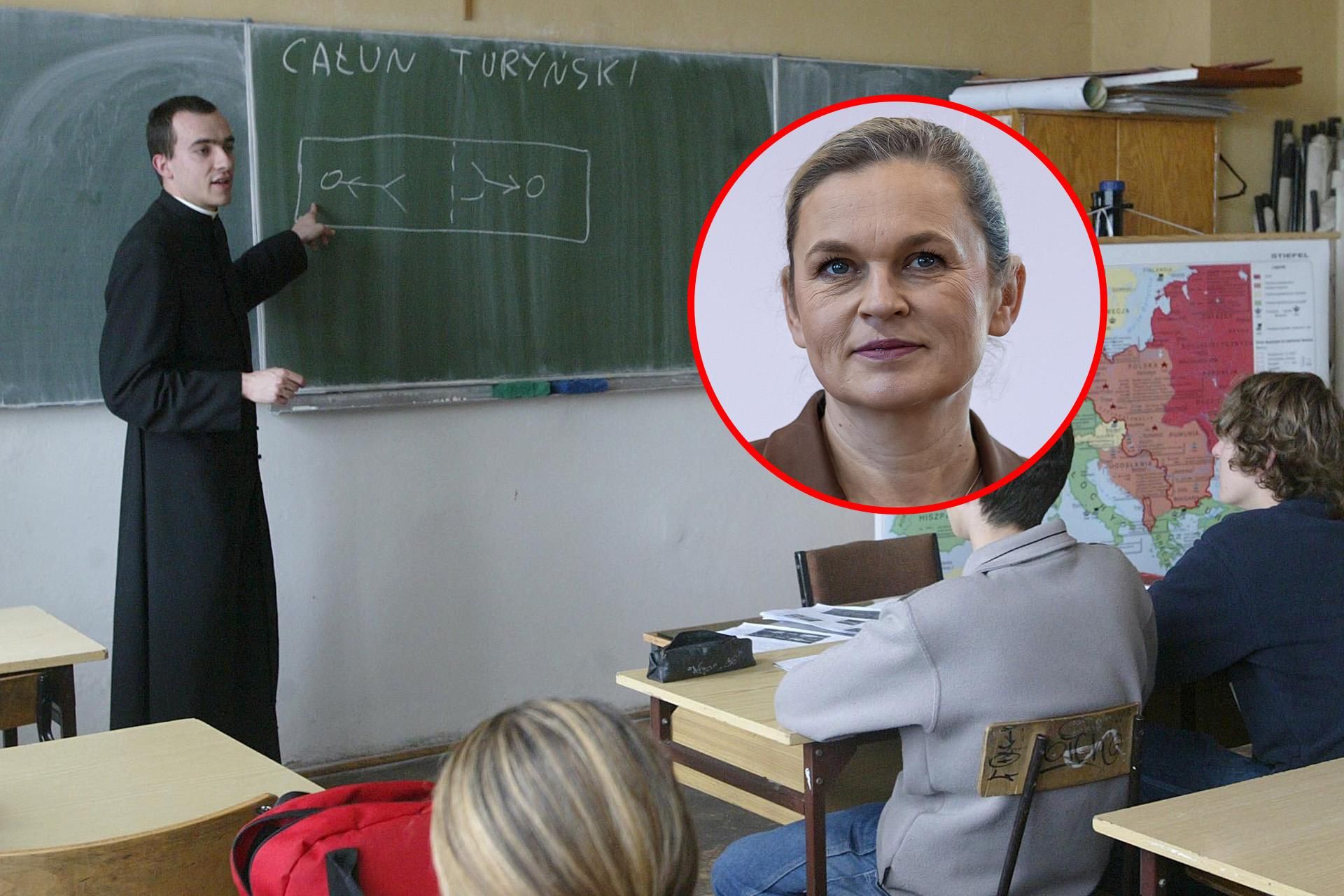 Likwidacja ocen z religii w szkołach. Padła deklaracja z Ministerstwa Edukacji - Lublin, Super ...