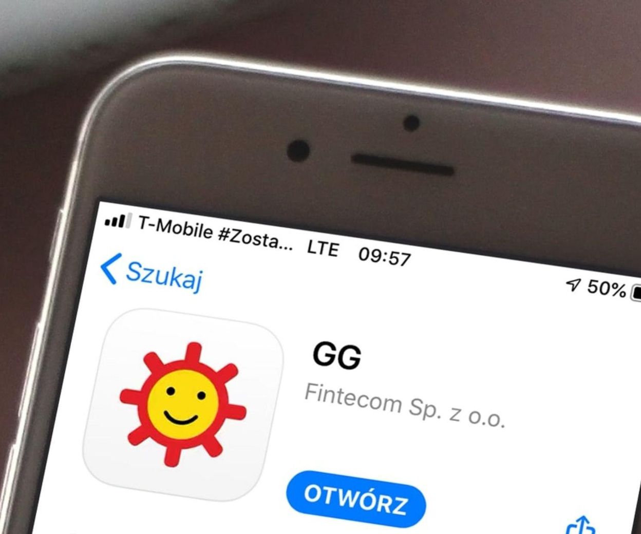 Gadu-Gadu wraca jako superaplikacja. Fintech Fintecom zbiera fundusze na rozwój - ESKA.pl