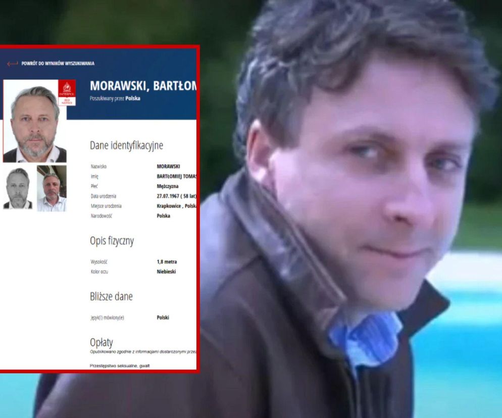 Aktor z „Klanu” i kandydat na posła PiS ścigany przez Interpol! Wstrząsające szczegóły skandalu ...