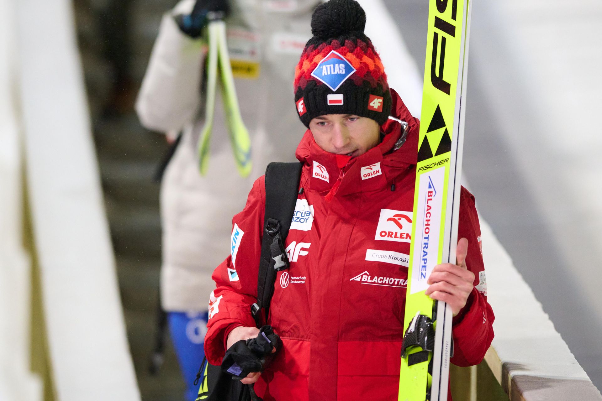 Kamil Stoch wypalił z pełną mocą. Te słowa skoczka odbiją się szerokim ...