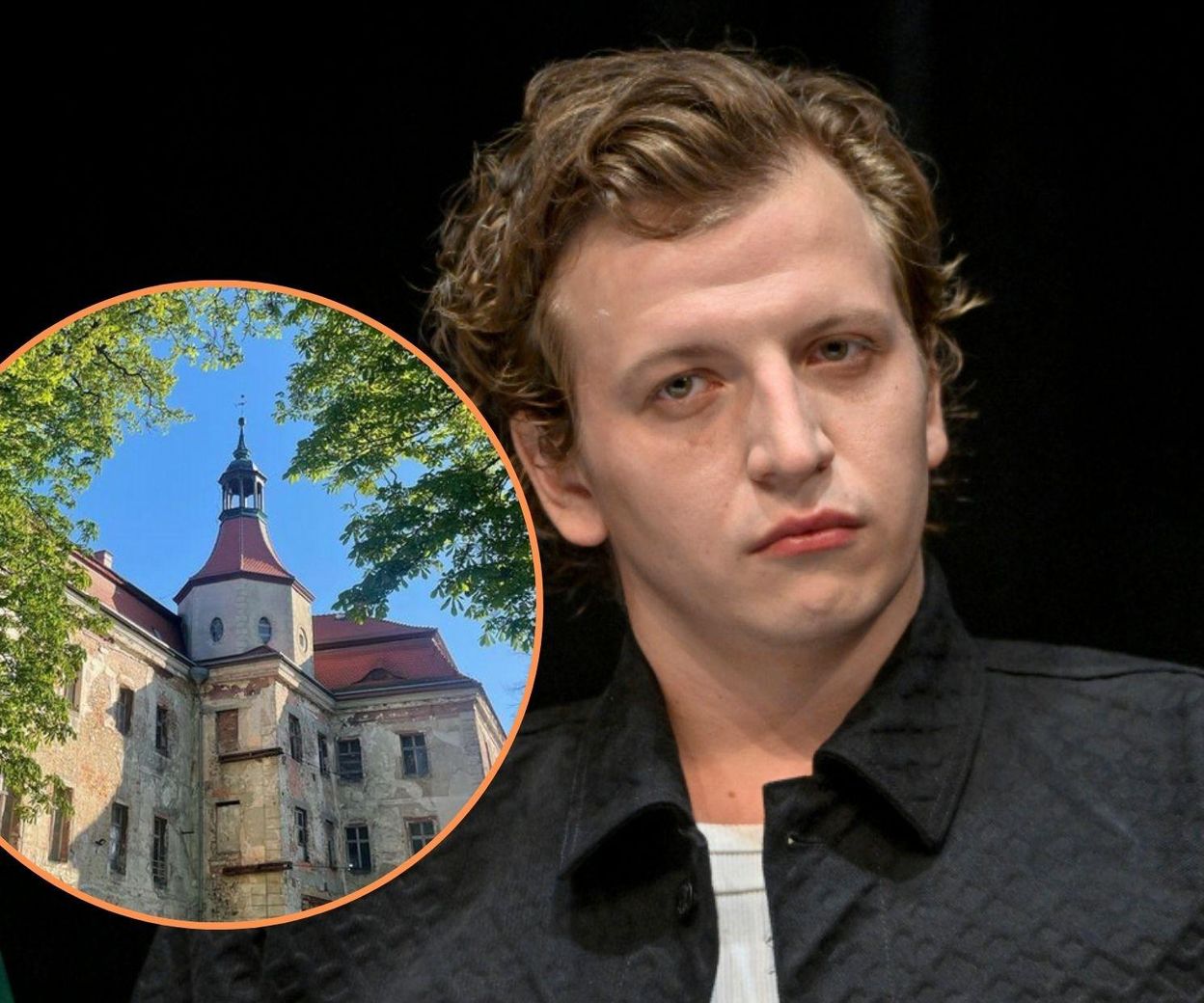 Maciej Musiałowski szykuje wielkie wydarzenie z udziałem gwiazd ...
