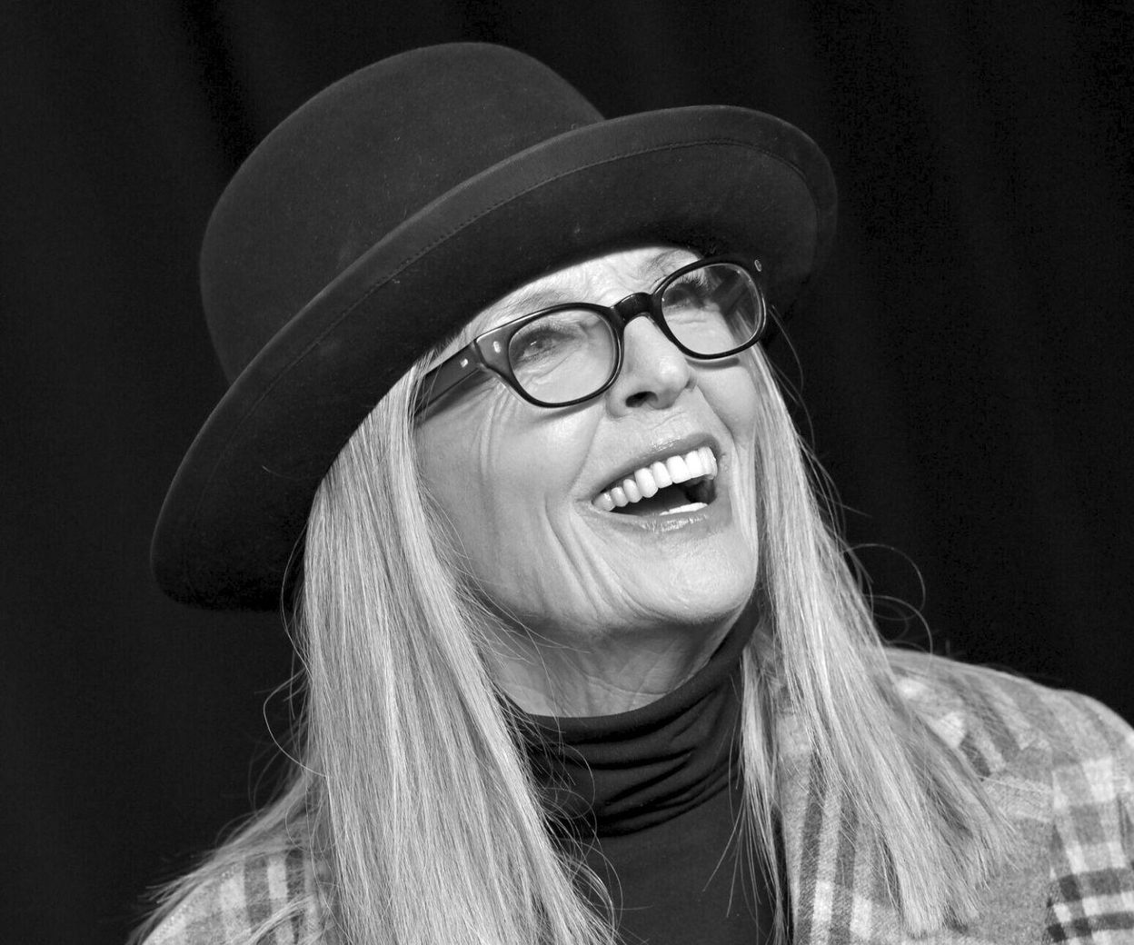 Diane Keaton nie żyje. Jej ostatni wpis na Instagramie chwyta za serce ...
