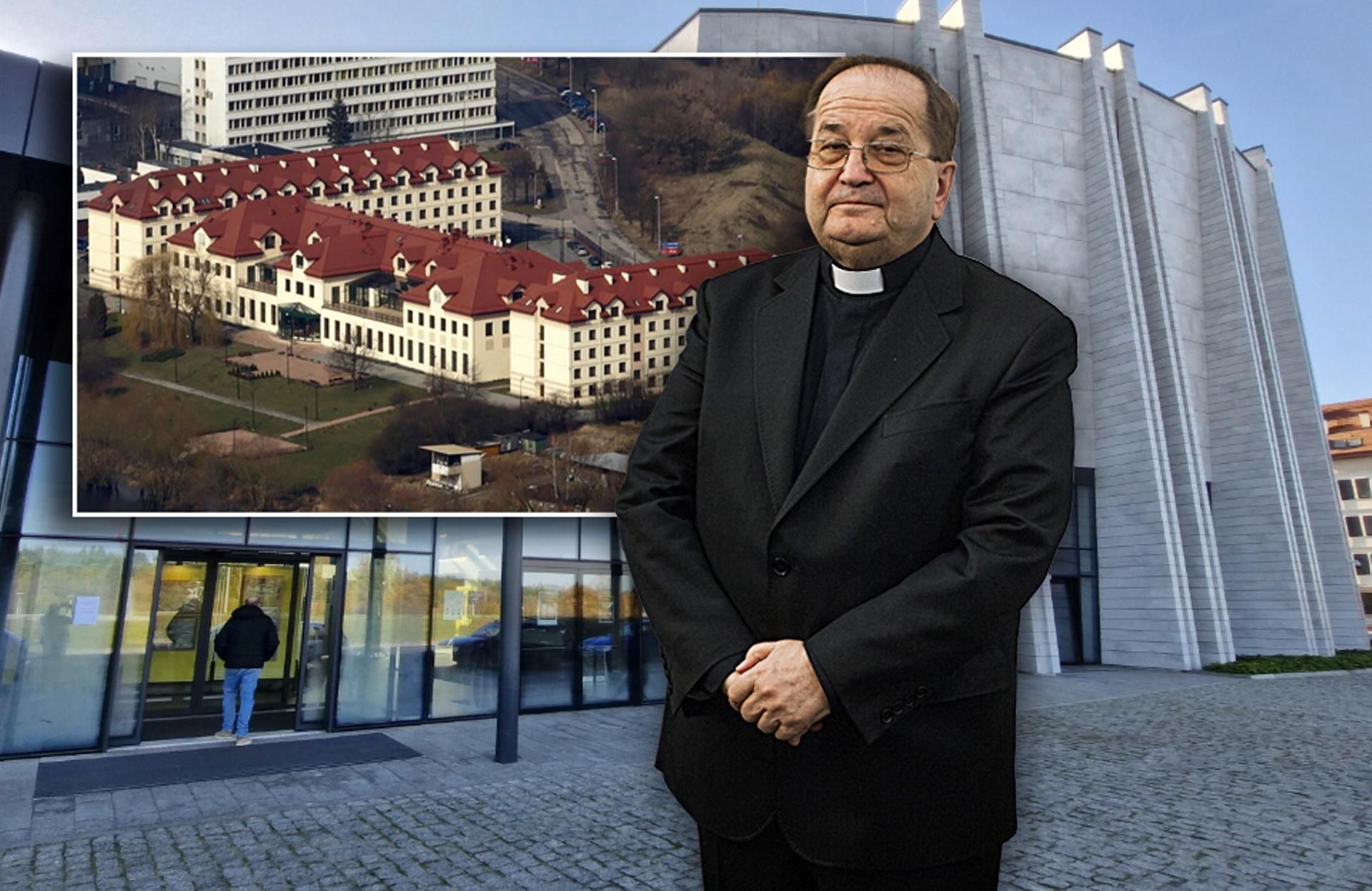 Groźby i kontrowersje finansowe! Dwa śledztwa w sprawie ojca Rydzyka ...