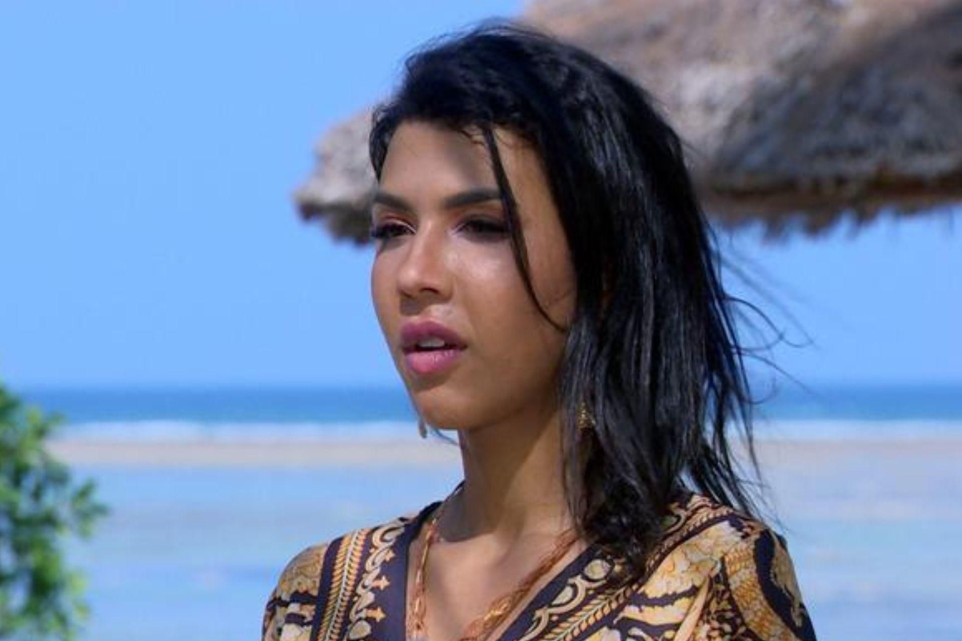 "Hotel Paradise". Sara wzięła udział w 3. edycji miłosnego show. Jej ...