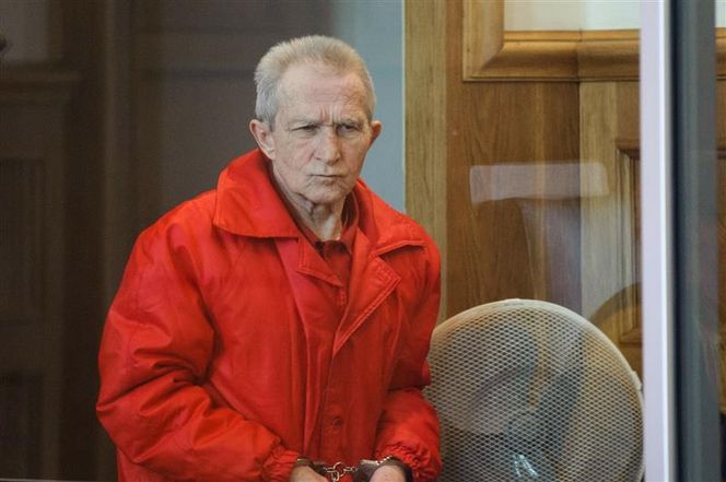 Potężny chaos komunikacyjny w sprawie Cyby. Gdzie jest morderca ...