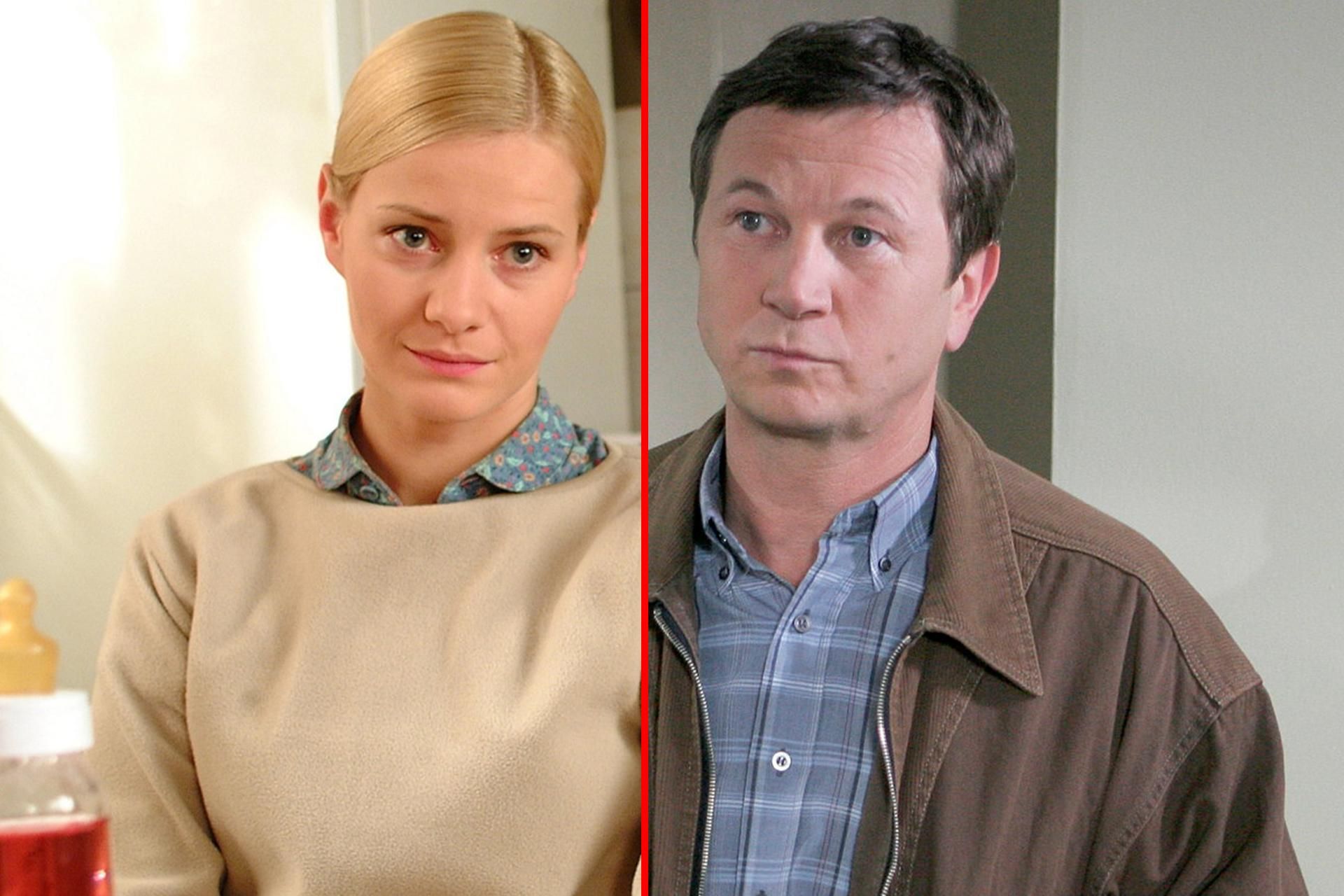 Najbardziej żenujący QUIZ o polskich serialach! Rysiek z "Klanu" i Hanka z "M jak miłość" na ...