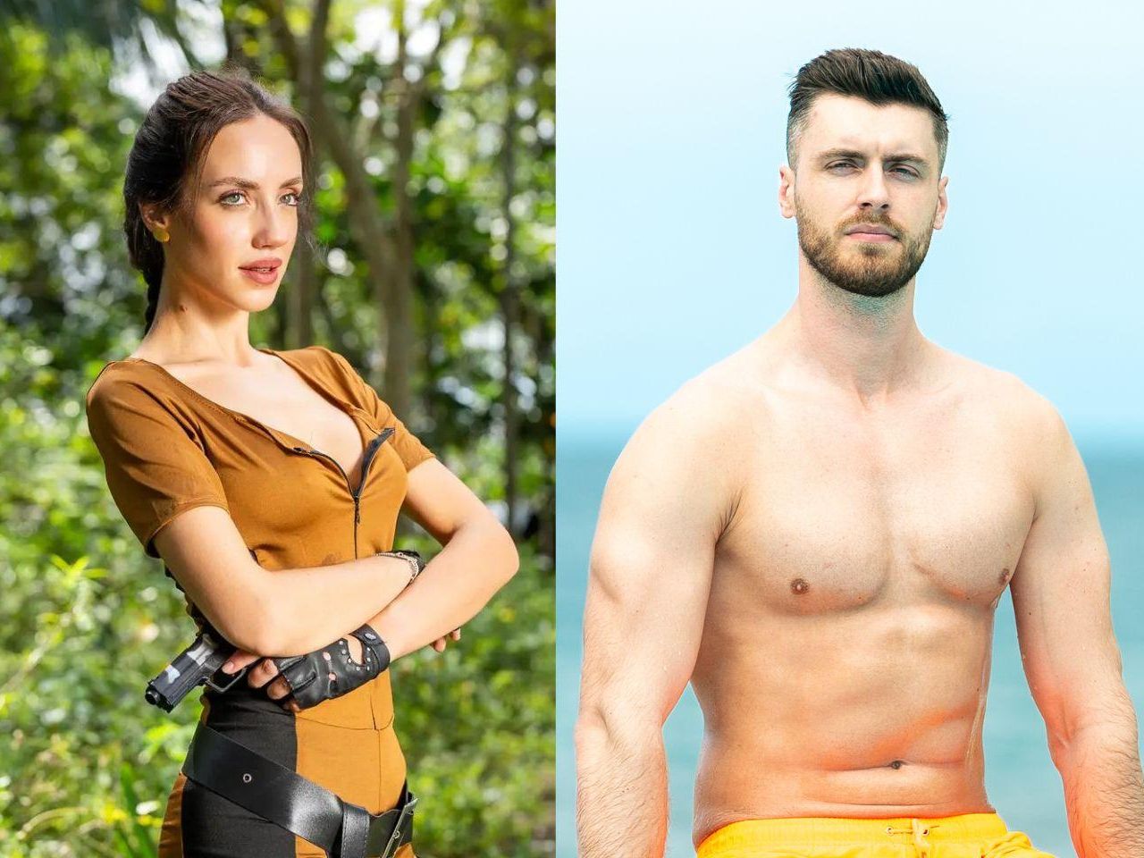 Agata i Kuba wygrali "Hotel Paradise 11"! Wybrali miłość czy pieniądze? - ESKA.pl