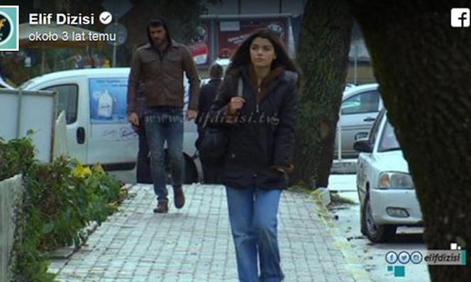 Elif – odcinek 66: Melih śledzi Zeynep! Odnajdzie Melek? STRESZCZENIE ...