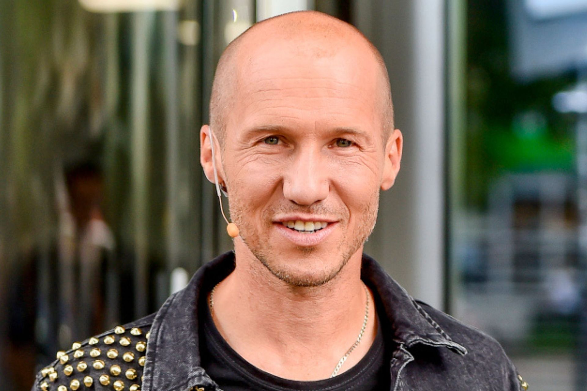 Mezo pokazał żonę i gromadkę dzieci. "Czas założyć kartę dużej rodziny ...