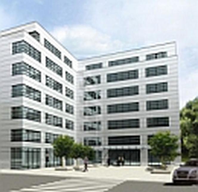 BRE Bank na Mokotowie - muratorplus.pl