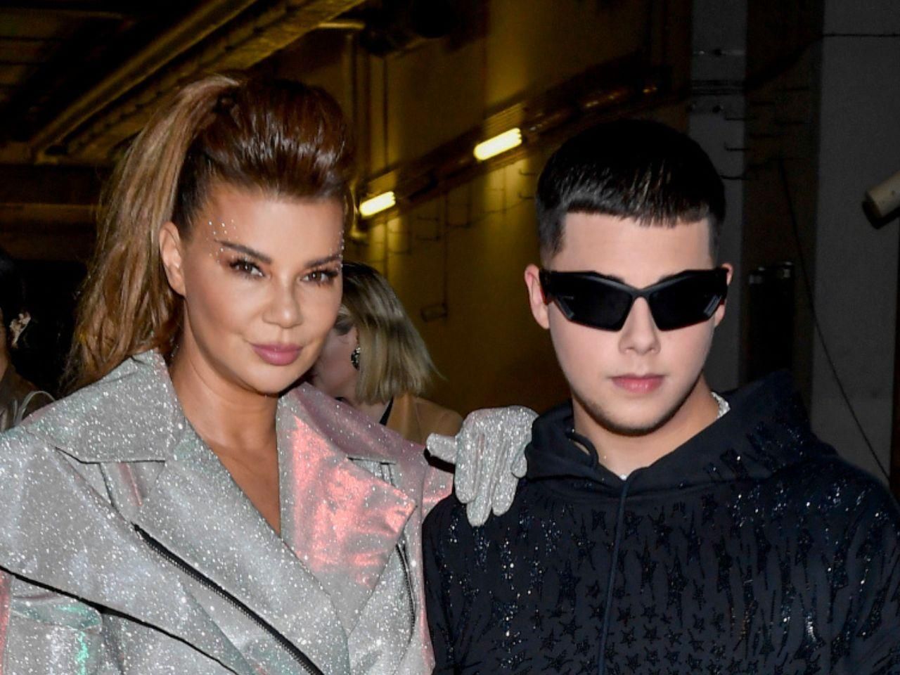 Allan Enso wycofał się z show-biznesu?! Edyta Górniak wyznała prawdę o ...