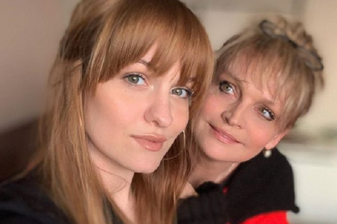 Michalina Robakiewicz C rka Adrianny Biedrzy skiej Rozsta a Si Z Michalina Robakiewicz C rka Adrianny Biedrzy skiej Rozsta a Si Z