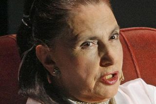 Nie żyje babcia Aleksandra Barona. Znana aktorka miała 93 lata - Super ...