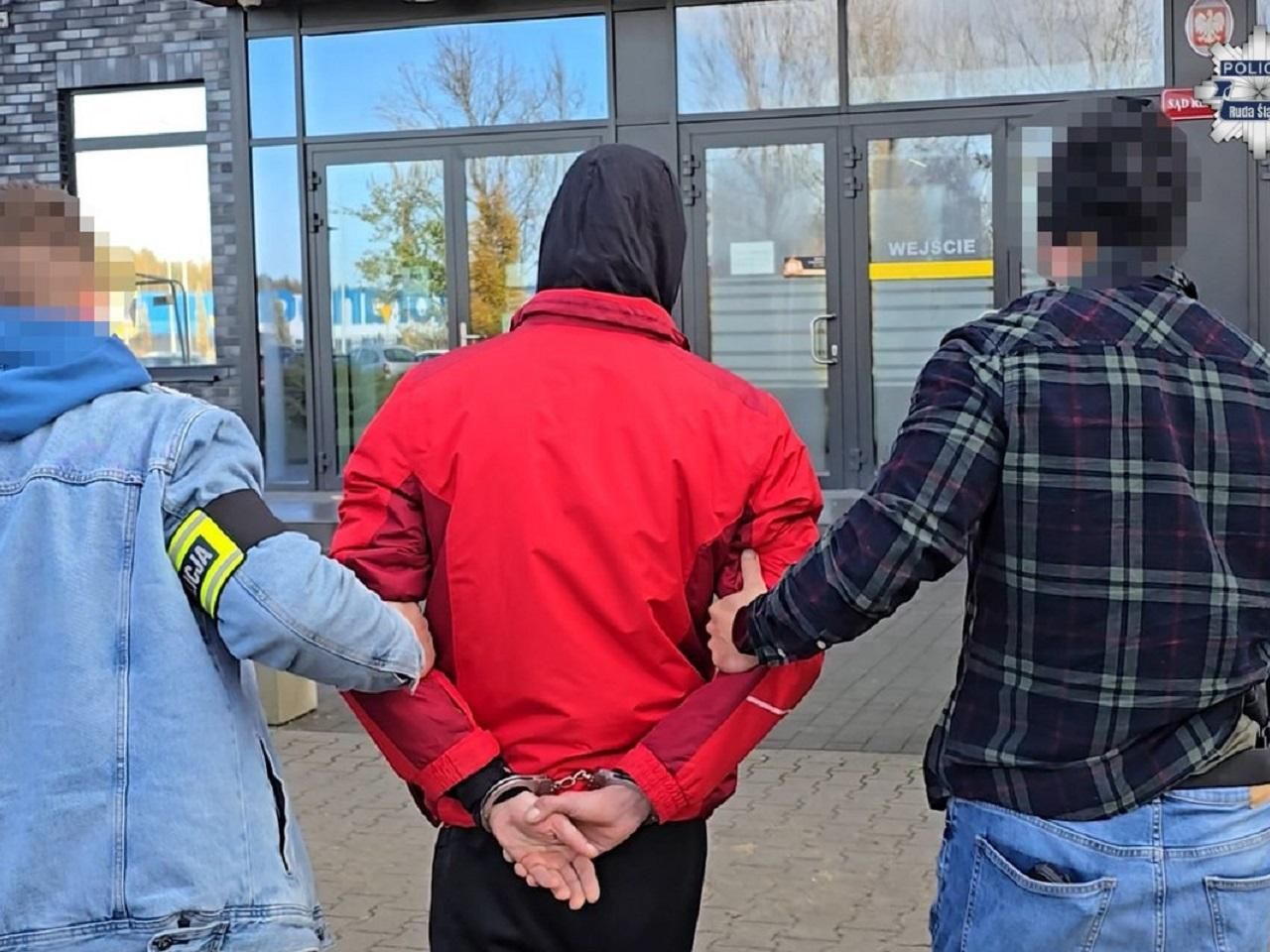 Ruda Śląska: 31-latek potrącił pieszego, poszkodowany nie żyje. Ucieczka może słono kosztować ...