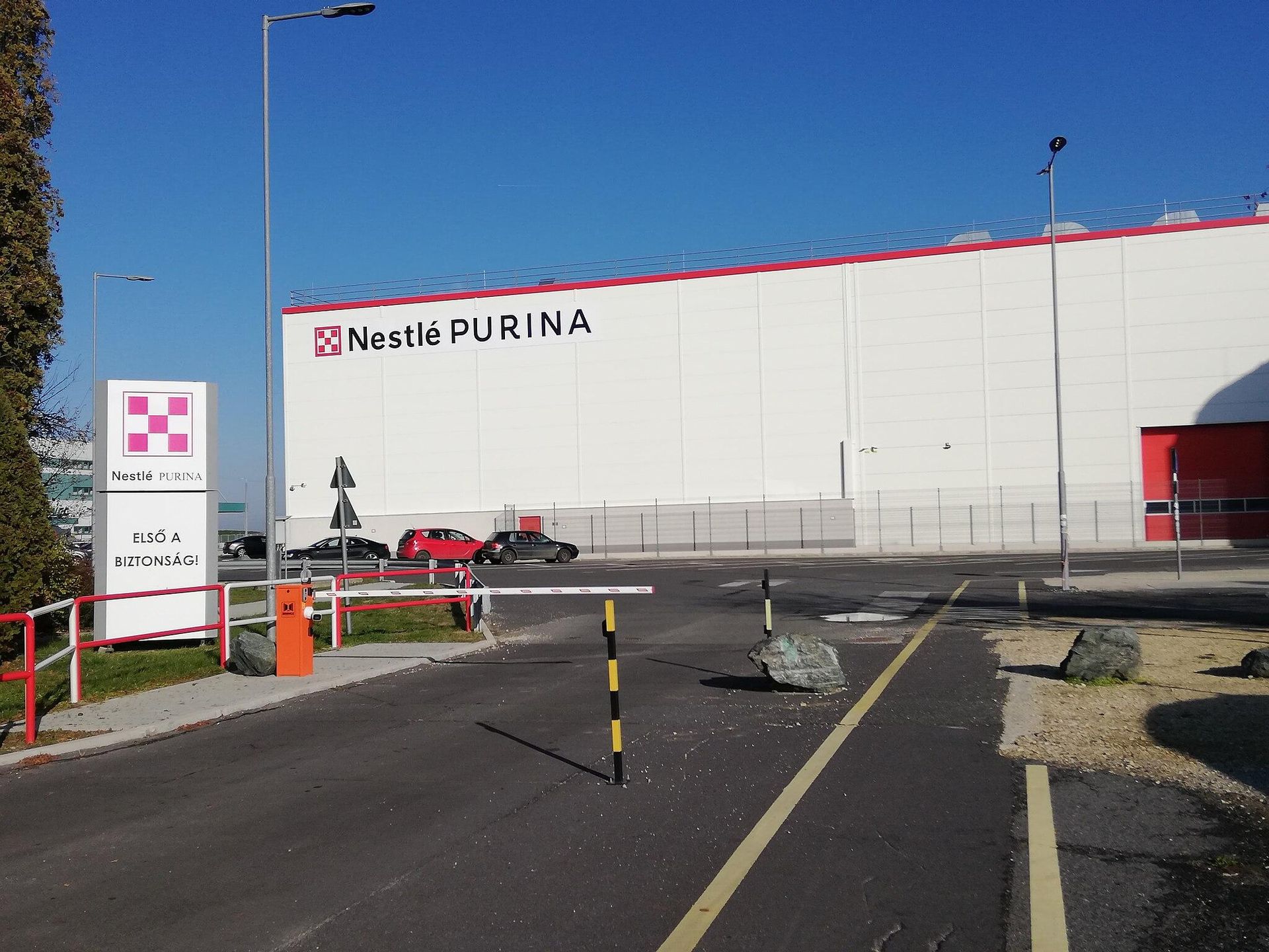 Nestle zwalnia 16 tys. pracowników do 2027 roku. Masowe redukcje i ...