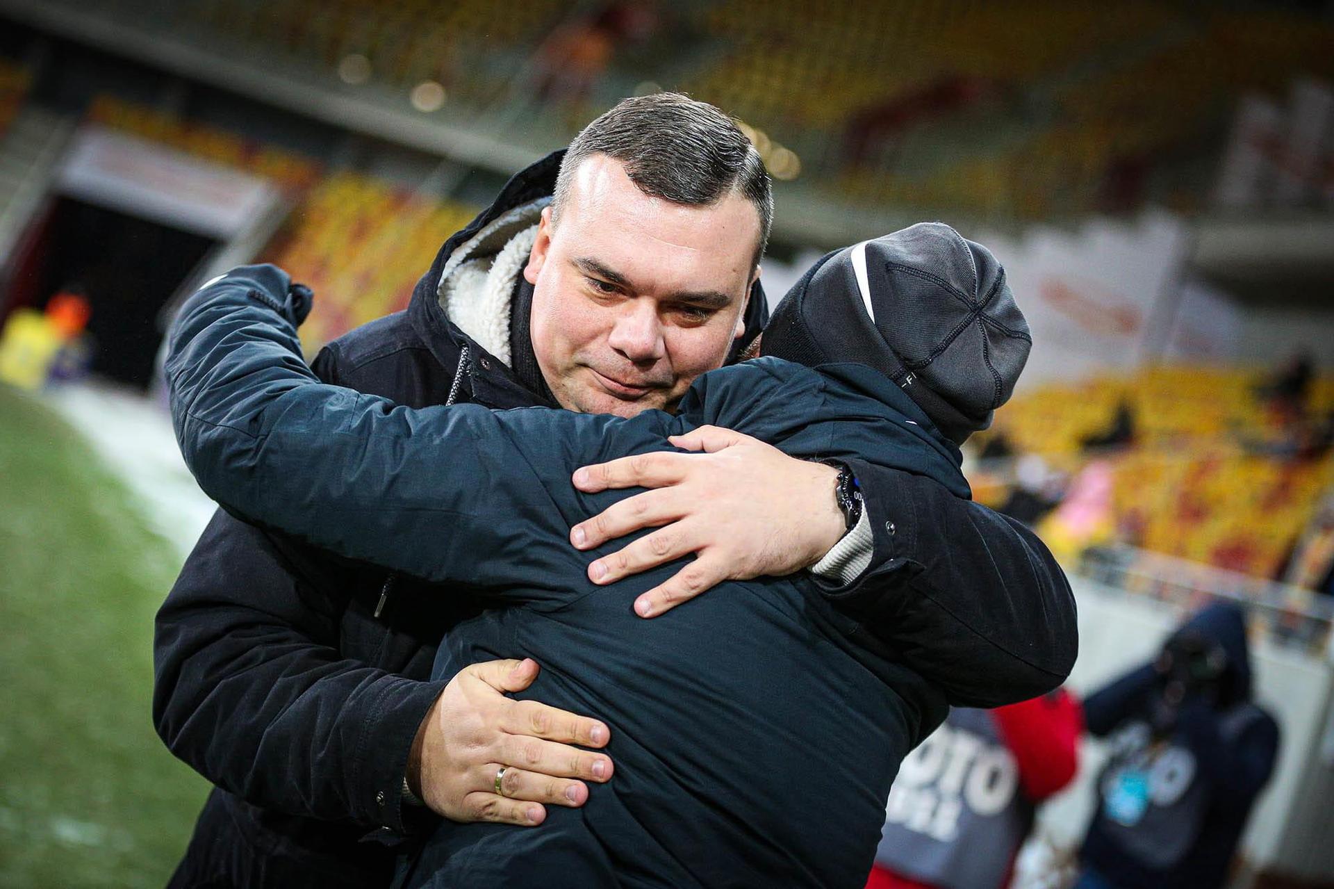 Adrian Siemieniec przedłużył umowę z Jagiellonią. Ciekawa wiosna przed ...