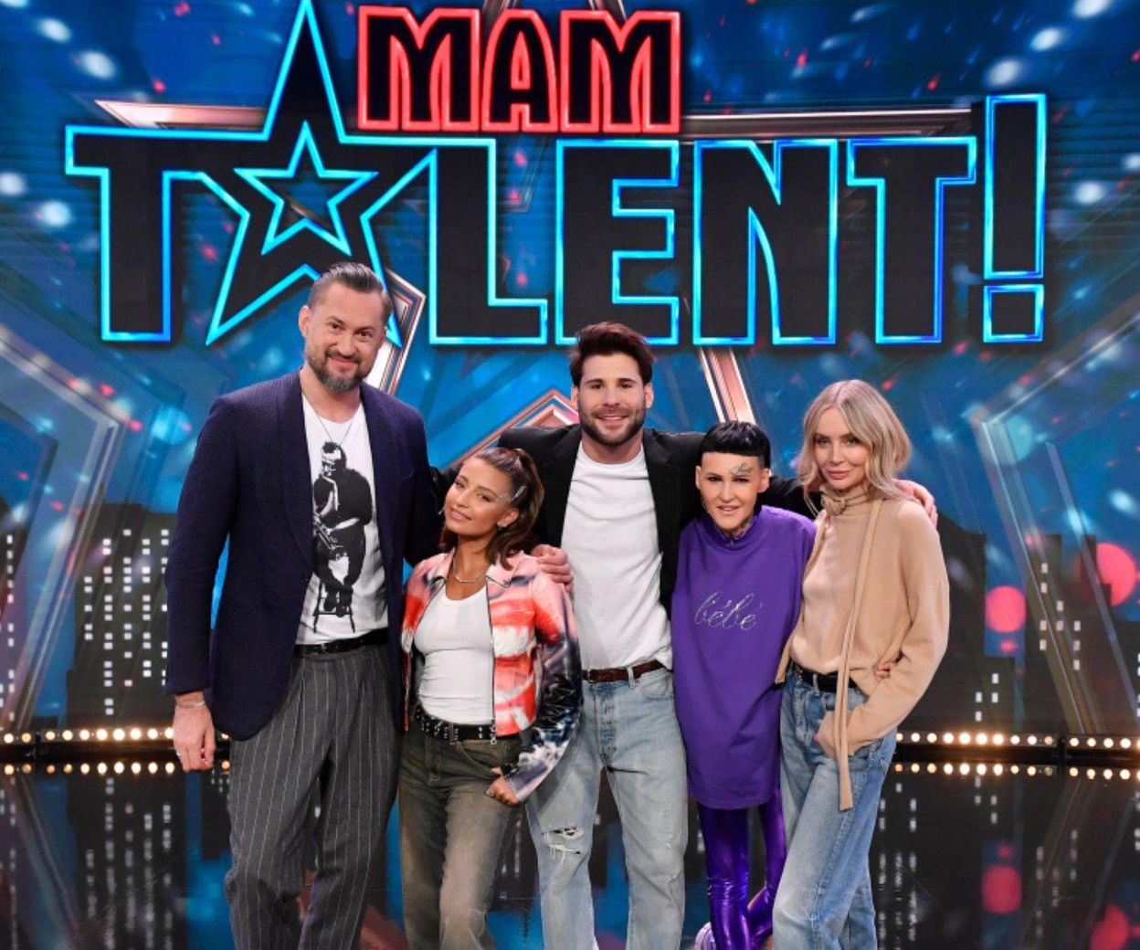 Jan Pirowski debiutuje w "Mam Talent". Nowa energia i wiele emocji ...