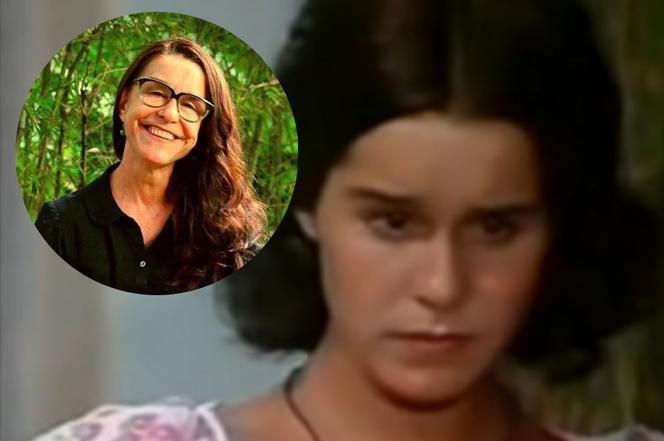 Cały świat poznał ją jako Niewolnicę Isaurę. Teraz Lucelia Santos ...