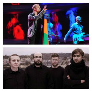 Co Igor Herbut z LemON sądzi o Besides - zwycięzcach Must Be The Music ...