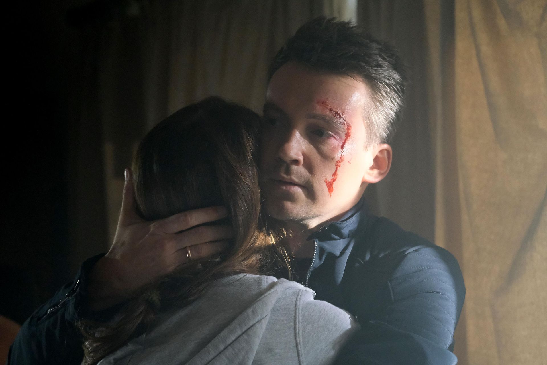 M jak miłość, odcinek 1844: Jakub uratuje życie Martynie! Załatwi ...