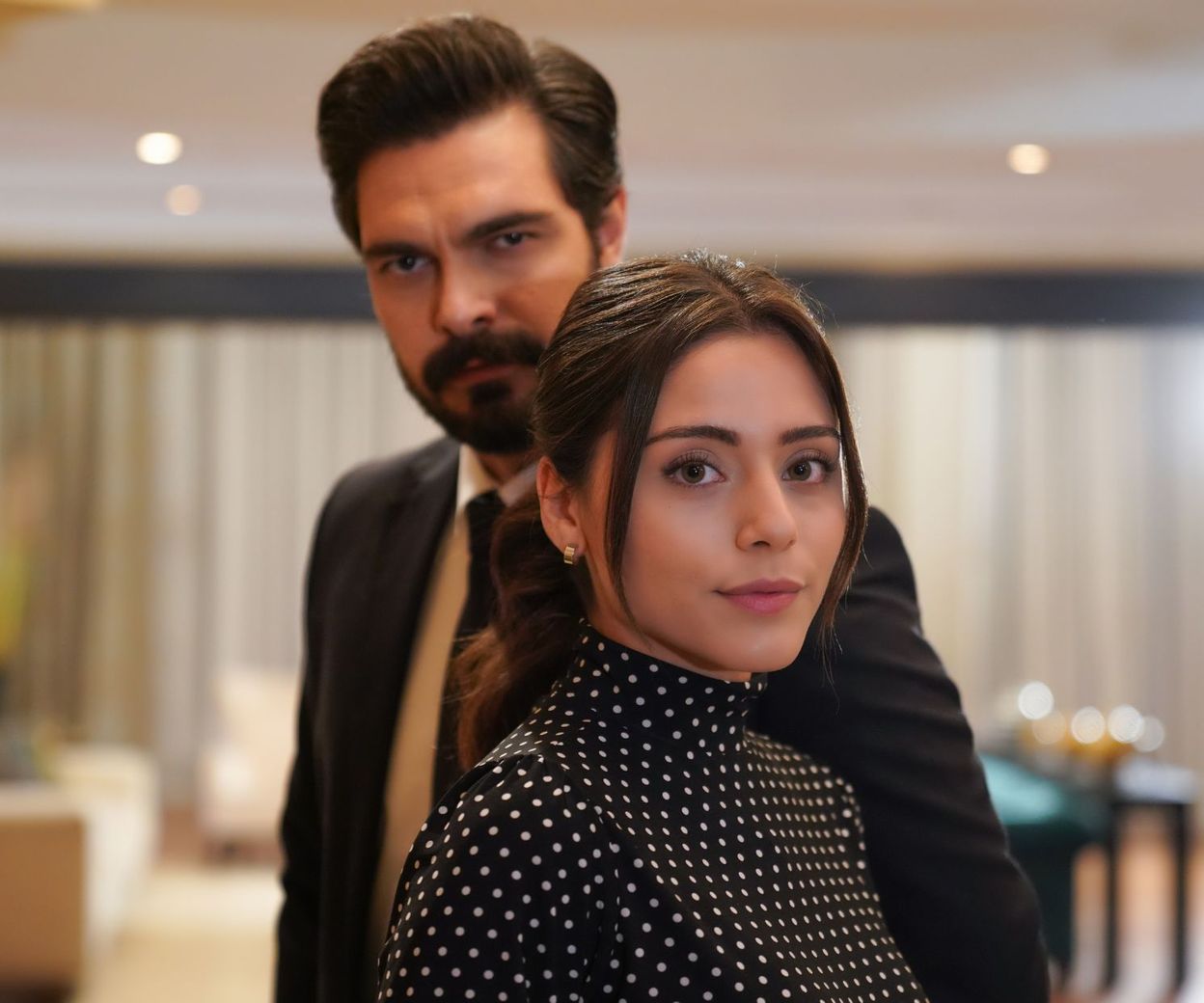 Dziedzictwo - obsada tureckiego serialu. Jakie gwiazdy zobaczymy w ...