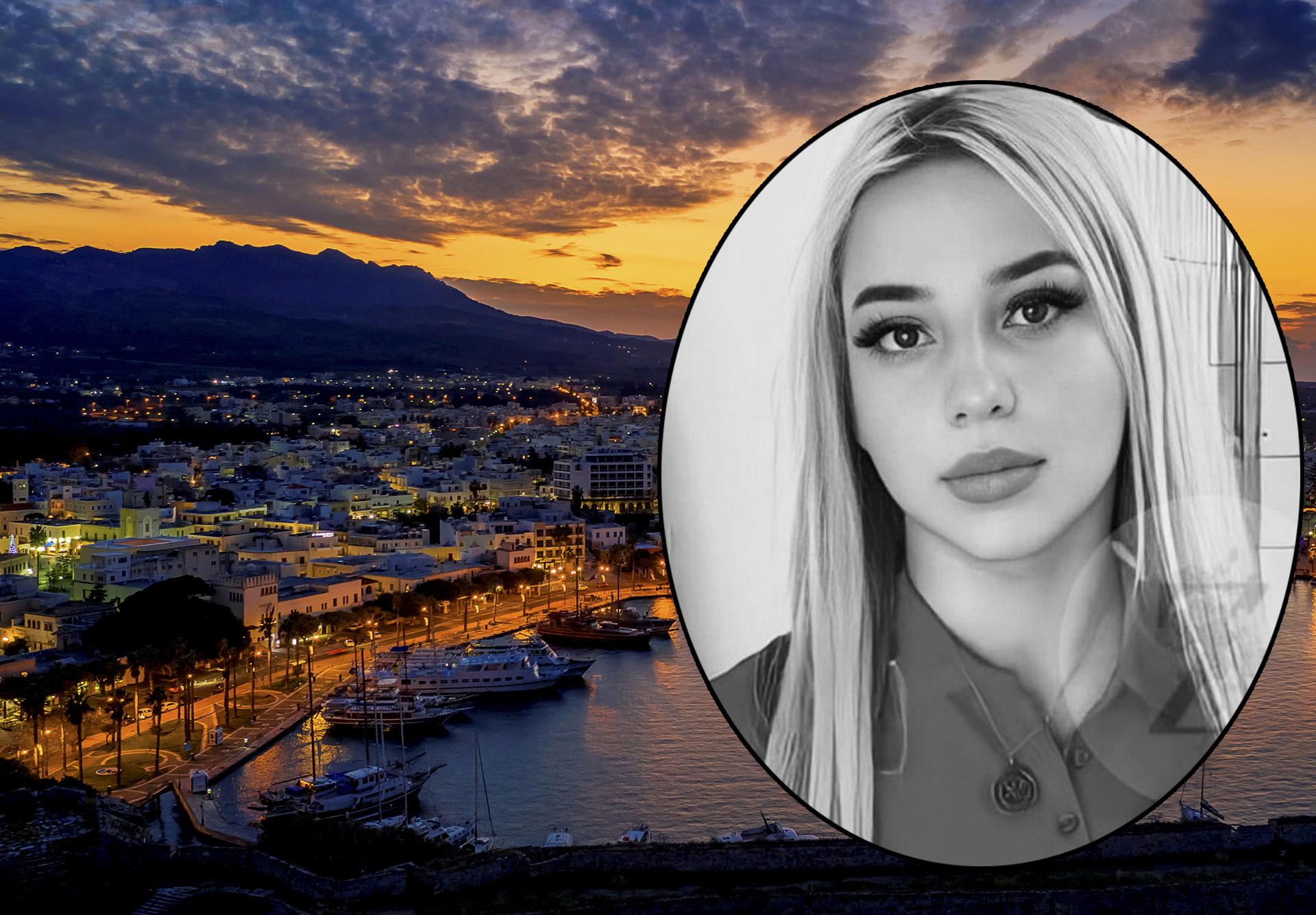 Zabójstwo Anastazji Rubińskiej. Przed morderstwem doszło do „wymiany ...