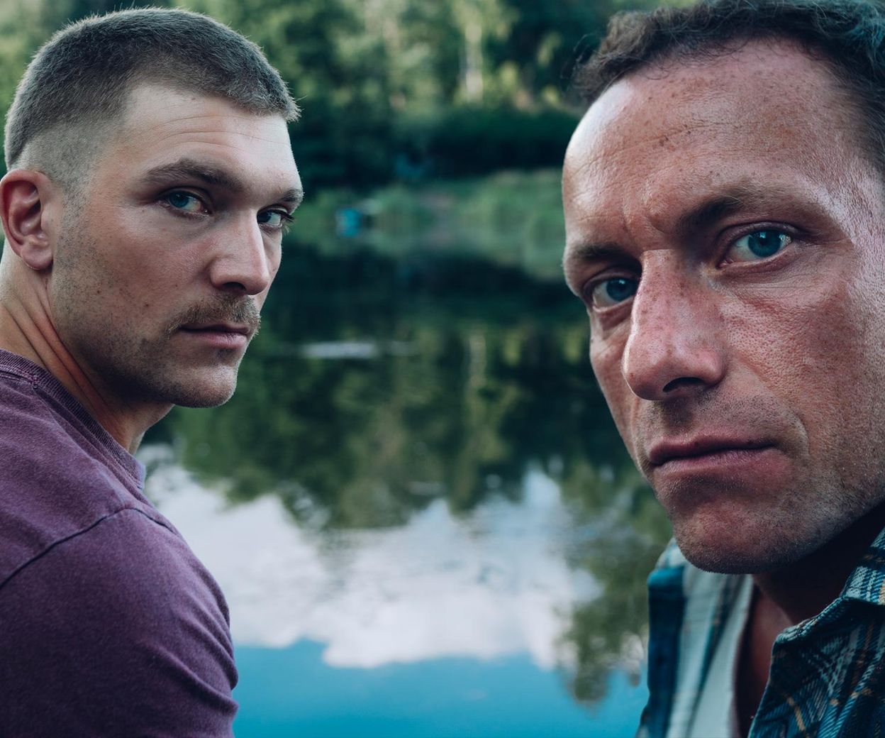 Nowy polski serial globalnym hitem Netflixa. Takiego kina akcji nie ...