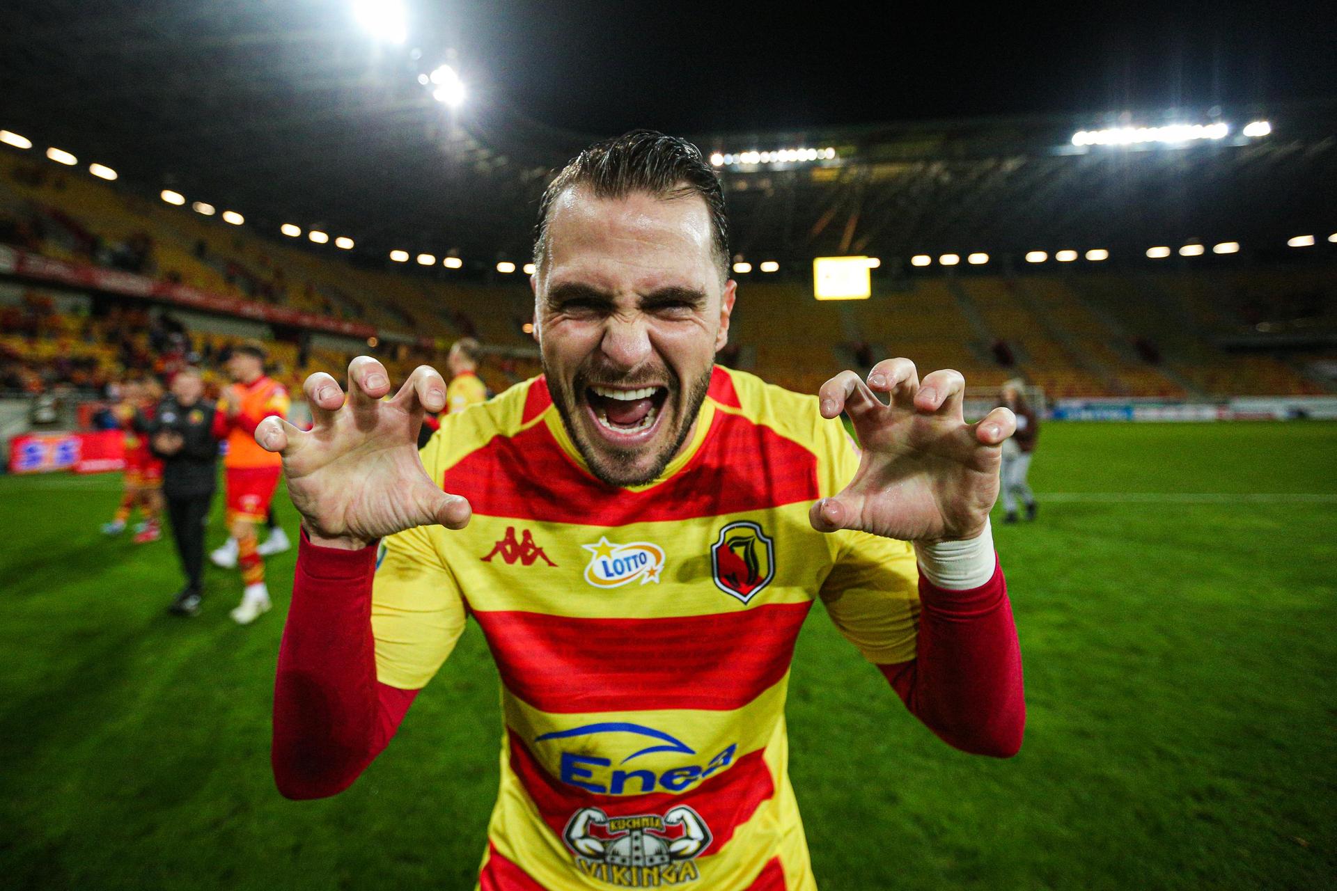 Jesus Imaz przed półfinałem z Francją, mówi to wprost! To będzie ...