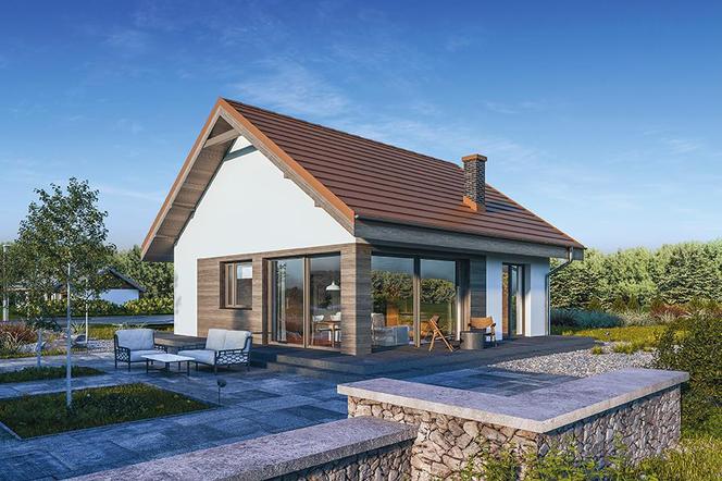 Polski Ład w konkretach. Domy, które zbudujesz w ramach programu Mój ...