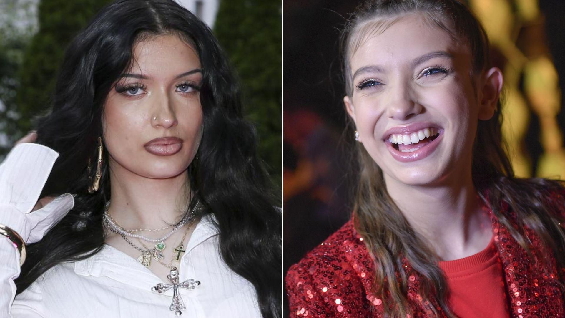 Viki Gabor ma już 18 lat! Dorastała na oczach całej Polski, a dziś ...