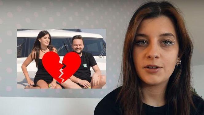 Wujek Łuki i Fusialka ROZSTALI SIĘ! Nad związkami w Ekipie Friza wisi ...