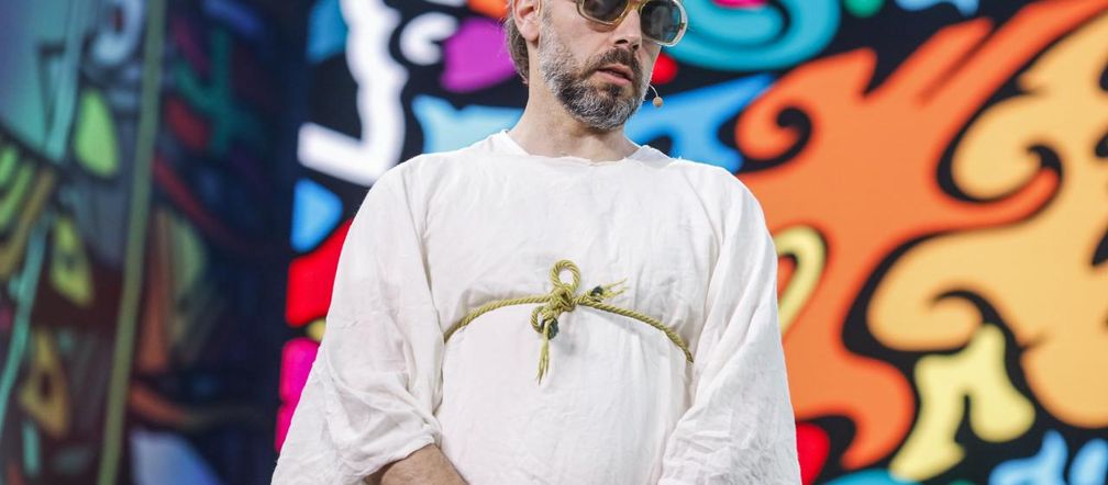 Neo-Nówka powraca z nowym programem. Kabareciarze wystąpią w Kutnie ...