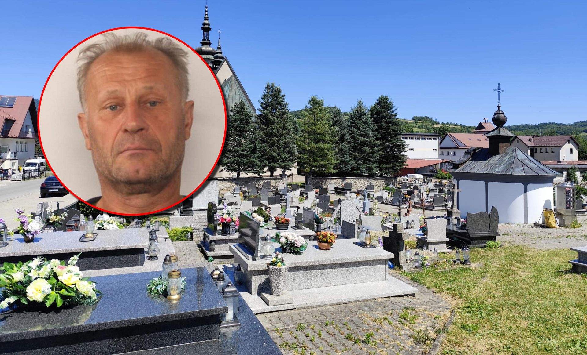 Bez klepsydr i po cichu. Wiemy, kiedy pogrzeb 57-letniego Tadeusza Dudy! - Kraków, Super Express