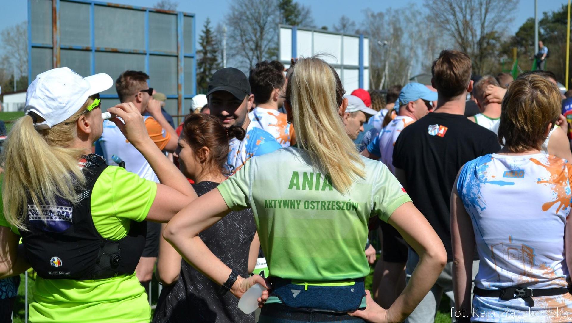 Bieg na piątkę i nie tylko! Przed nami 58. CROSS OSTRZESZOWSKI ...