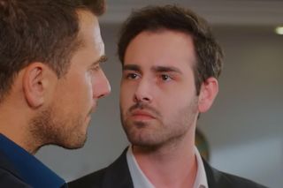 Miłość i nadzieja, odcinek 289: Sila i Levent zaręczeni. Zazdrosny Kuzey nie zgodzi się na ślub ...