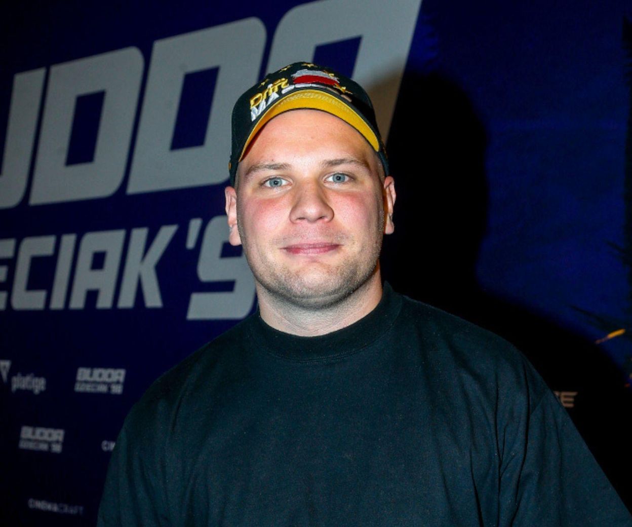 Budda ponownie ma problemy. Youtuber został zatrzymany przez policję w ...