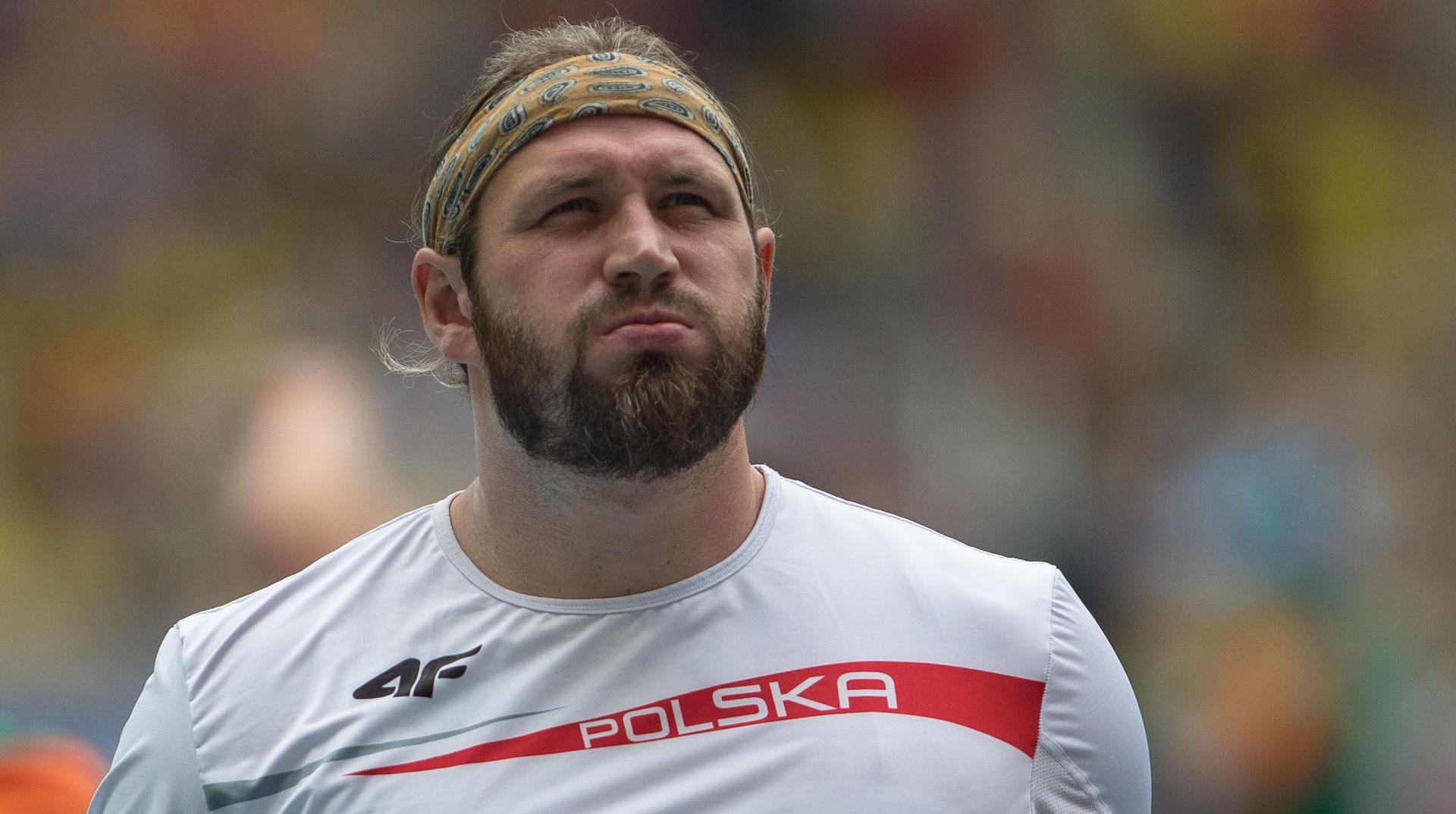 Dwukrotny mistrz olimpijski Tomasz Majewski popiera apel „Super ...
