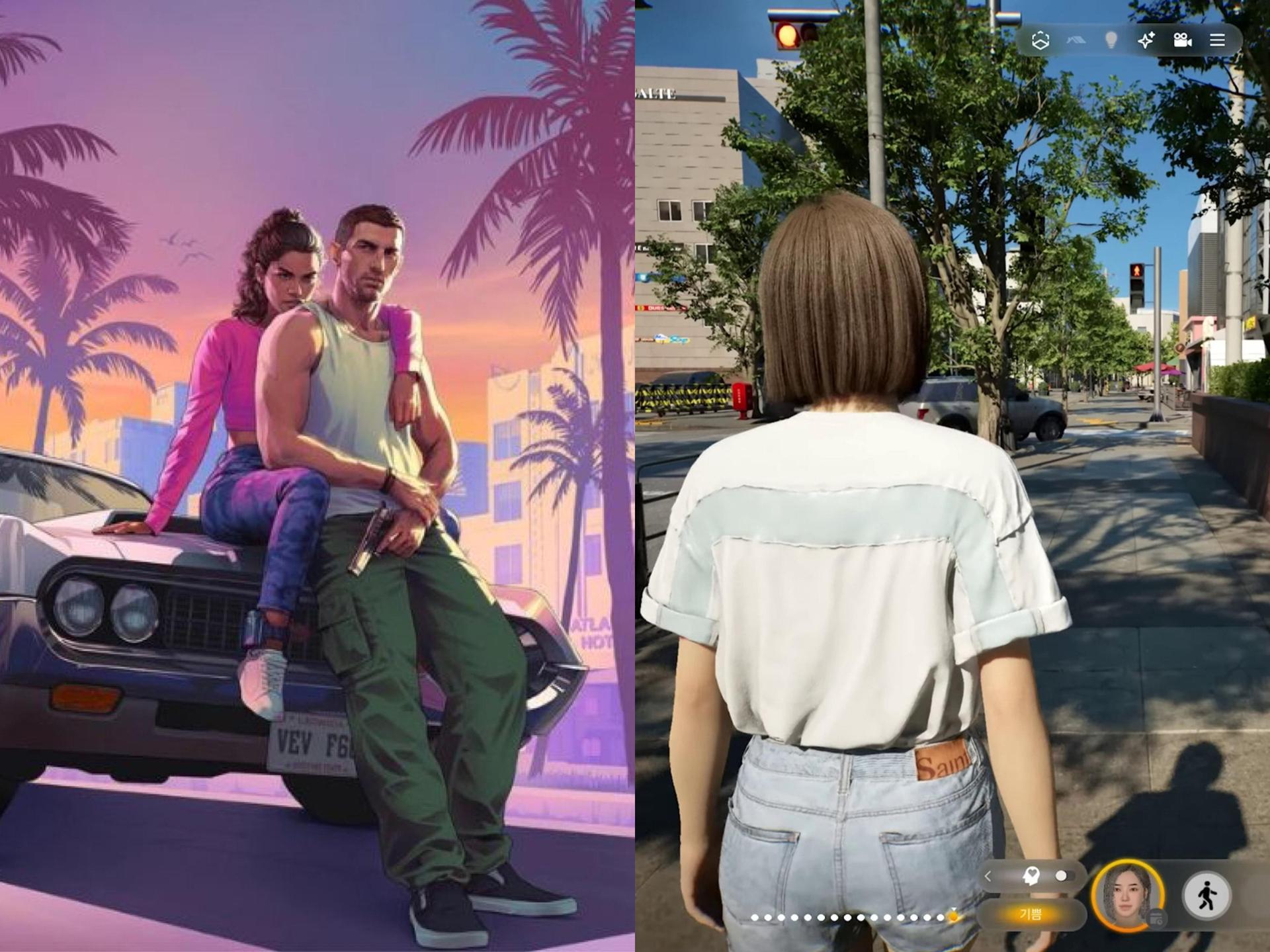 GTA 6 i The Sims 5 w jednej grze! Nadchodzi realistyczny symulator ...