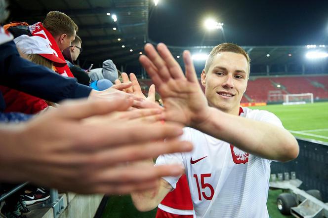 Piłkarz ŁKS w kadrze Polski na Mistrzostwa Świata U-20 - Łódź, Super ...