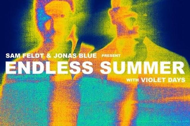 Ray Dalton, Oliver Heldens & Kate Ryan w New Music Weekend w Radiu ESKA ...