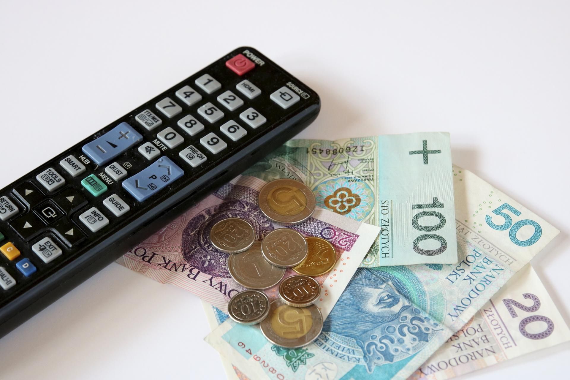 Abonament RTV Drożeje! Kto Jest Zwolniony z Opłat? | Super Biznes ...