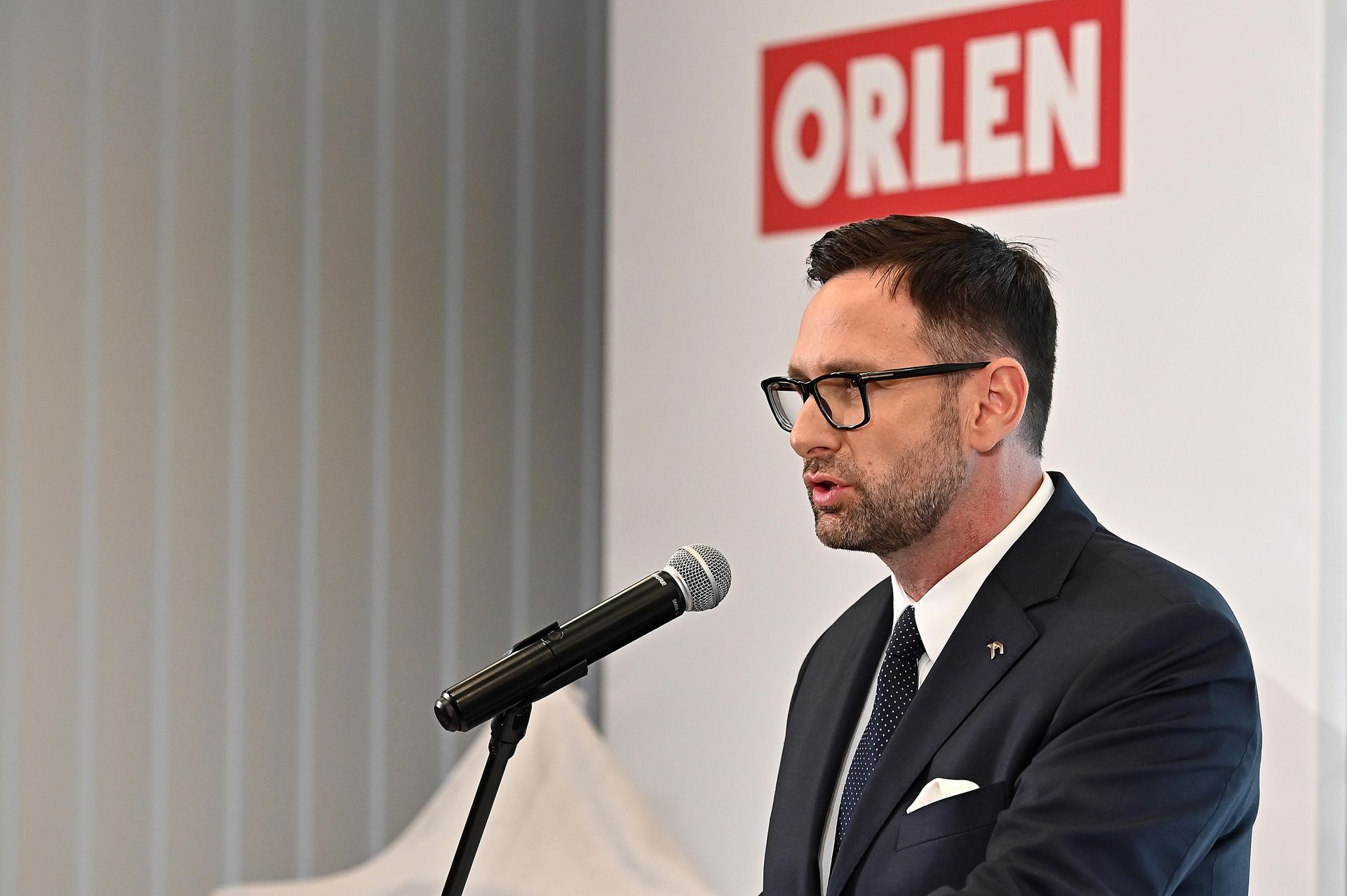Prezes Orlenu o możliwych zarzutach dla Obajtka. Pomyłka na 43 mld zł ...