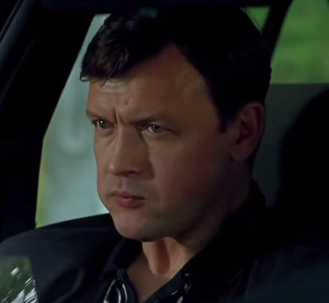Jan Frycz miał wypadek. Kim jest Jan Frycz - role, biografia ...