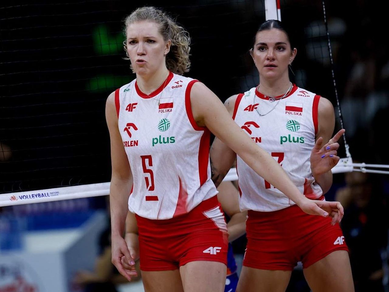 Polska - USA: Relacja na żywo. Siatkarki grają w Lidze Narodów w ... Polska - USA: Relacja na żywo. Siatkarki grają w Lidze Narodów w ...