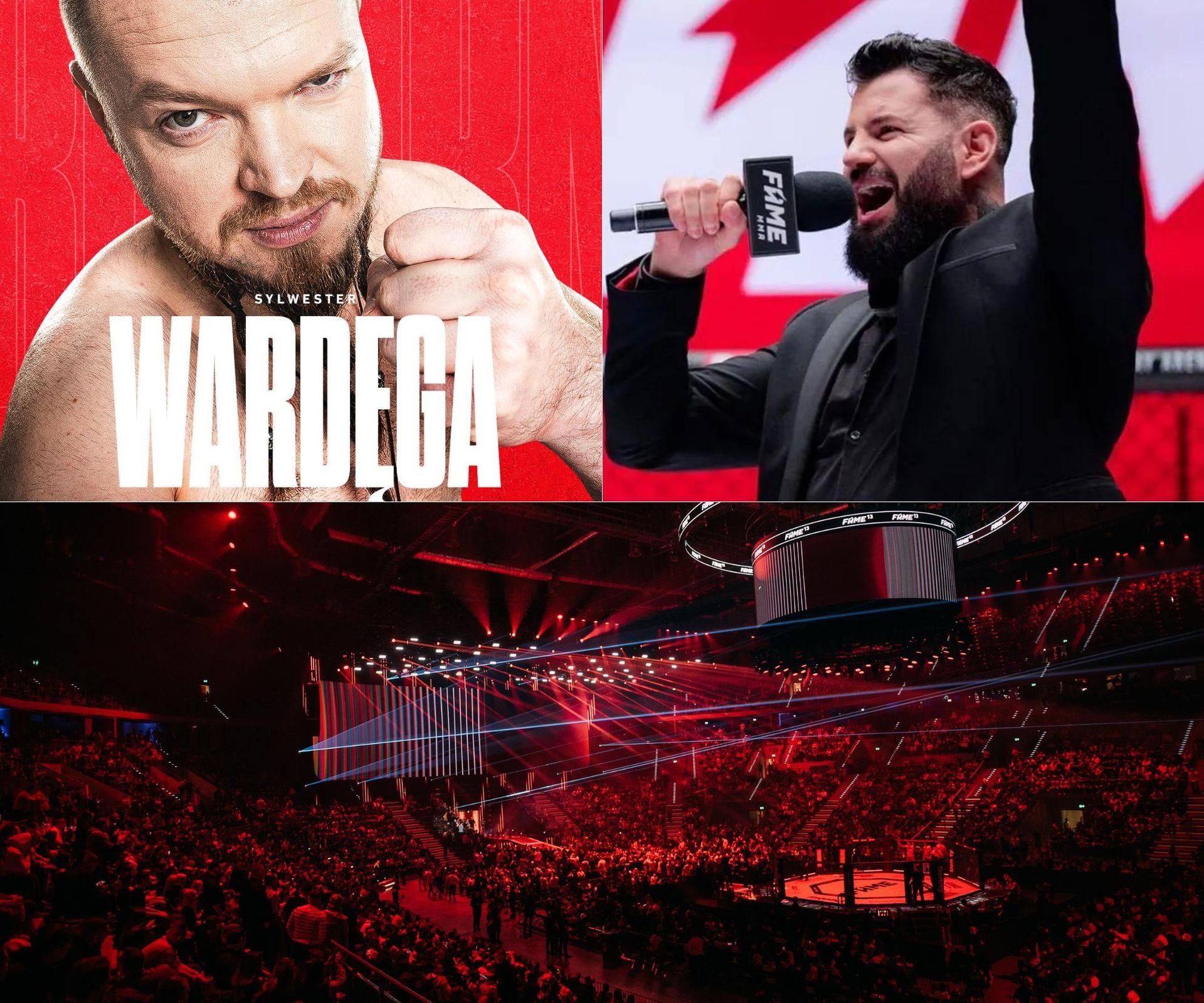 Fame MMA Reborn 2023 - KIEDY, GDZIE i O KTÓREJ? Kto walczy na Fame MMA ...