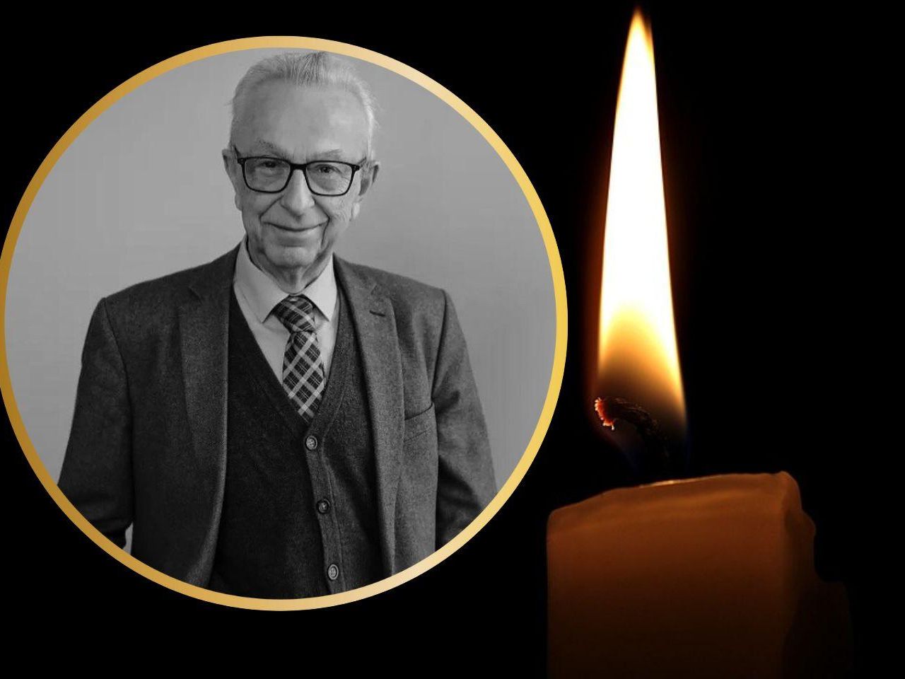 Nie żyje prof. Zbigniew Lew-Starowicz, ceniony seksuolog i psychiatra ...