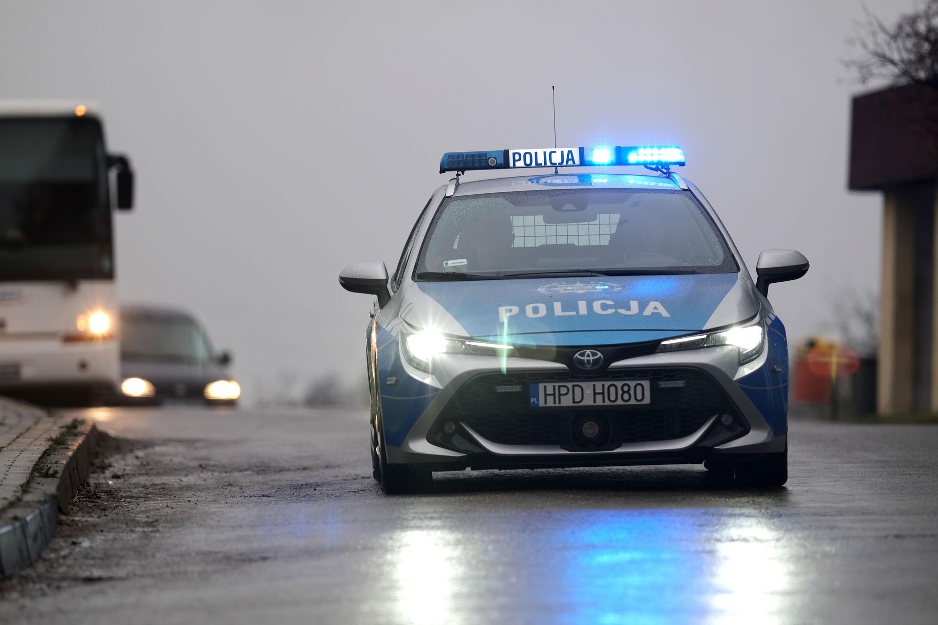 Cała Warszawa zablokowana, ulice zamknięte. Niewykluczony paraliż komunikacyjny w stolicy ...